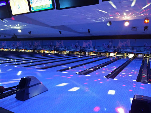 Bowling Alley «Spectrum Lanes», reviews and photos, 5656 Clyde Park Ave ...