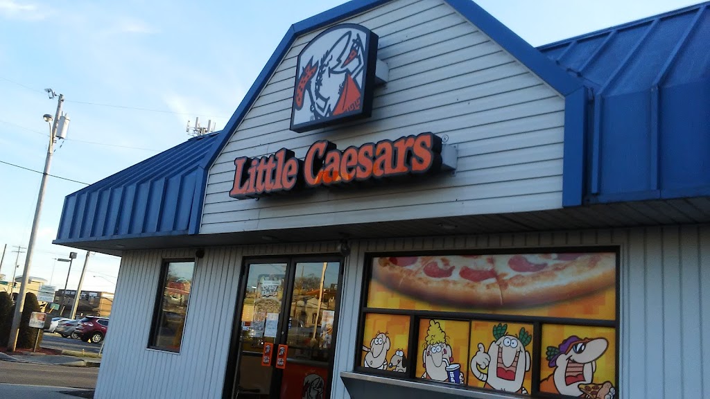 Little Caesars Pizza - Cumberland, MD 21502 - Menu, Hours, Reviews and ...