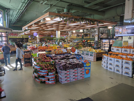 Asian Grocery Store «Uwajimaya», reviews and photos, 600 5th Ave S ...