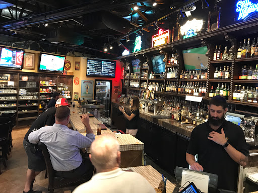 Lounge «Fox Cigar Bar Gilbert», reviews and photos, 1464 E Williams ...