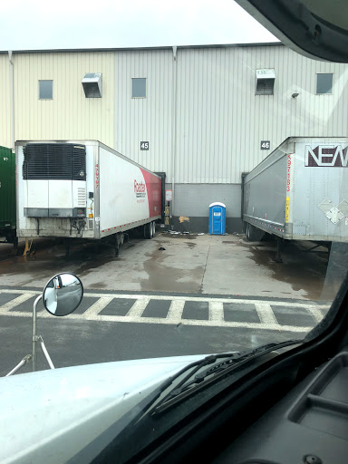 AVP1 Amazon Fulfillment Center in Hazle Township, Pennsylvania - Zaubee