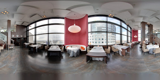 Restaurante Vertical en Valencia