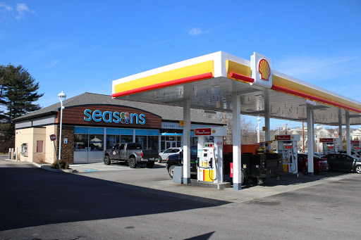 Seasons Corner Market - AZexplained