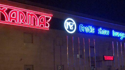 Discoteca Supernova club