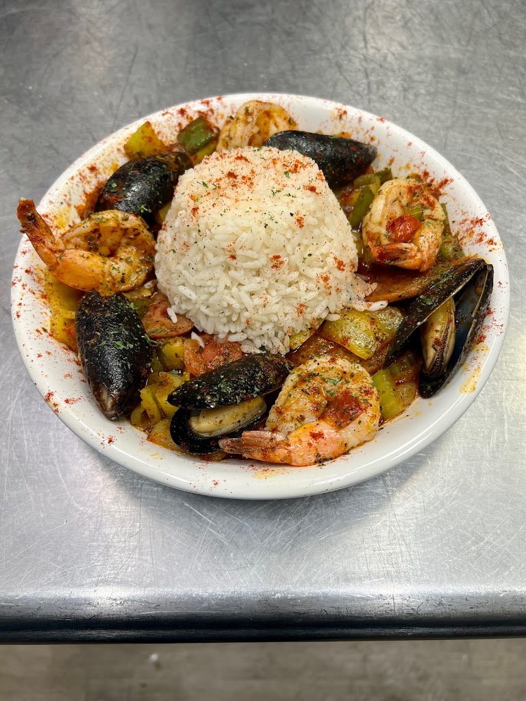 Mikey C's Cuisine - Fairmont, WV 26554, Reviews, Hours & Contact