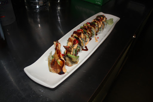 Asahi Japanese Steak house - AZexplained