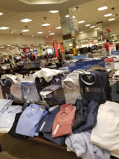 Montgomery Mall - AZexplained