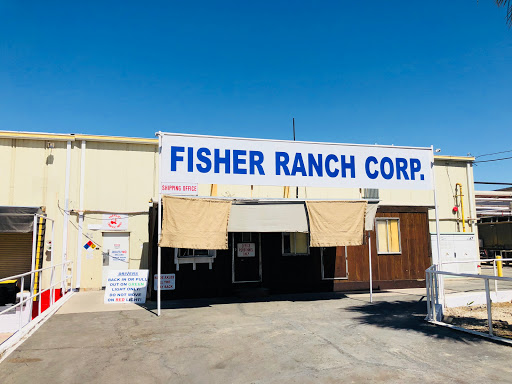 Fisher Ranch in Blythe, California - Zaubee