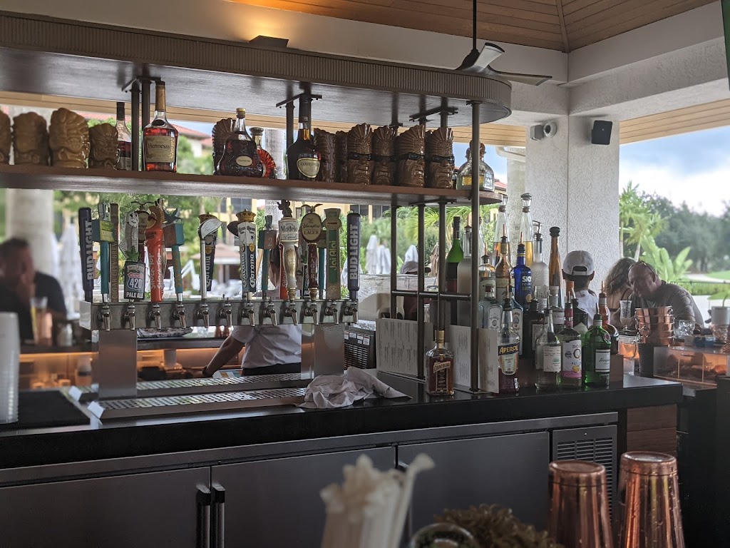 Ria Restaurant - Naples, FL 34109 - Menu, Hours, Reviews and Contact
