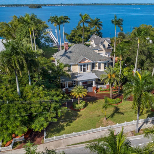 Wedding Venue «The Heitman House», reviews and photos, 2577 First St ...