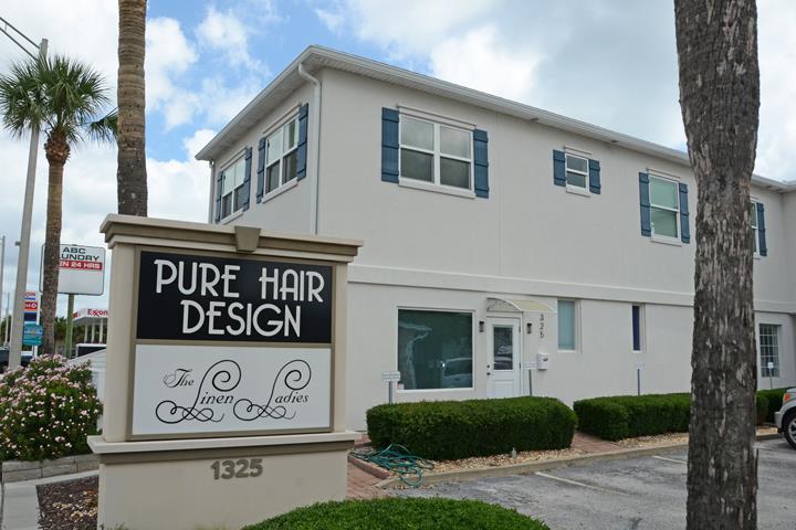Pure Hair Designs - Jacksonville Beach, FL 32250 - Services and Reviews