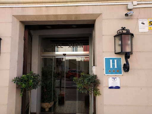 Restaurante Restaurant Arrosseria Xurin en Cardedeu