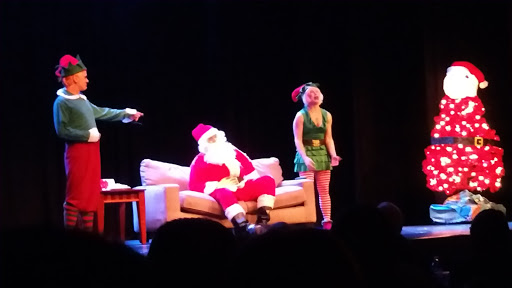 Live Music Venue «Shadowbox Live», reviews and photos, 503 S Front St ...