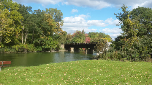 Park «Labo Park», reviews and photos, 22215 S Huron River Dr, Rockwood ...