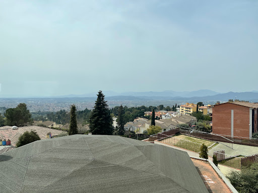 Montjuïc Girona International School - MGIS SCHOOL (Girona)