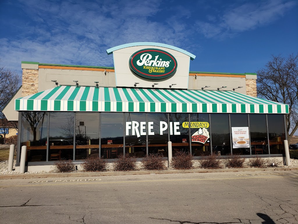 Perkins Restaurant & Bakery - Madison, WI 53704 - Menu, Reviews, Hours ...