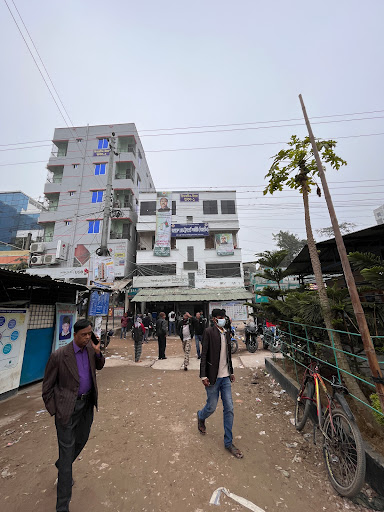 Bangladesh Road Transport Authority (BRTA), Dhaka Metro-3 in Uttara ...