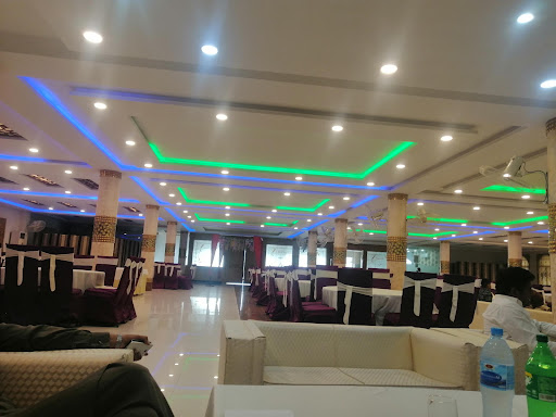 White Palace Shadi Hall & Marquee in Ghauri Town, Islamabad, Rawalpindi ...