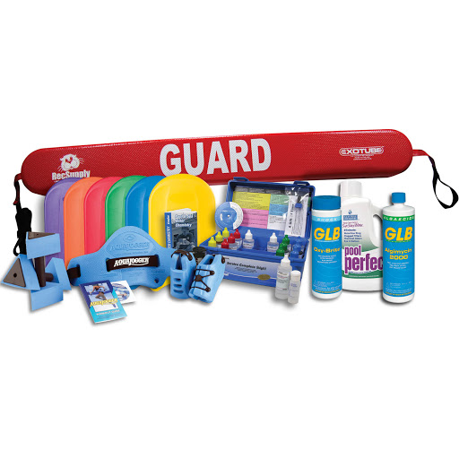 Recreation Supply Company - AZexplained