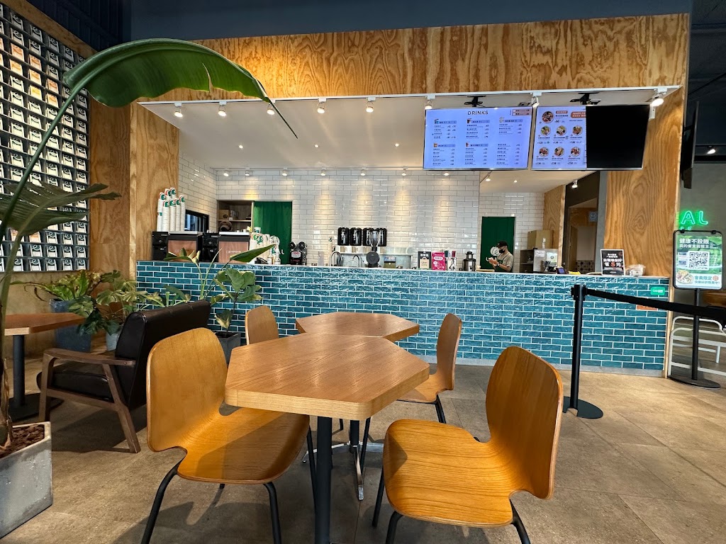台中市北屯區 Lokal Coffee 樂卡咖啡 - 崇德車道店 - 台灣餐廳推薦 手搖推薦 甜點推薦 買一送一 優惠訊息