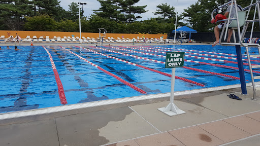 Park «Cantiague Park», reviews and photos, 480 W John St, Hicksville ...