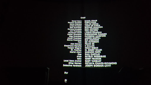 Movie Theater «Cinemark Reno Summit Sierra», reviews and photos, 13965 ...