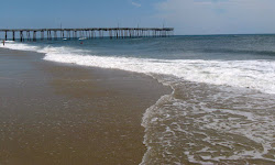 Frisco beach 🏖️ Frisco, North Carolina, United States - detailed ...