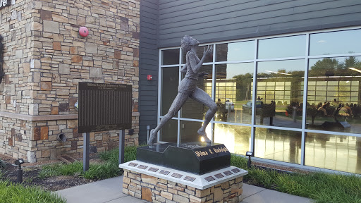 Event Venue «Wilma Rudolph Event Center - (WREC)», reviews and photos ...