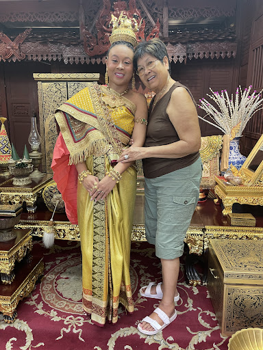 THAI STYLE STUDIO in Wang Mai, Pathum Wan, Bangkok - Zaubee