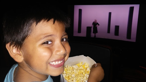 Movie Theater «AMC The Regency 20», reviews and photos, 2496 W Brandon ...