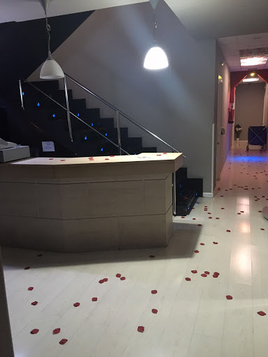 Discoteca Supernova club