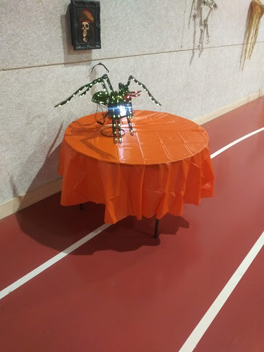 Community Center «Jean Shepherd Community Center», reviews and photos ...