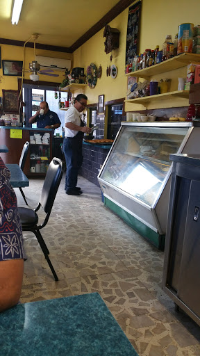 Cafe Cucu en Matamoros - Número de Teléfono, Reservas, Opiniones ...