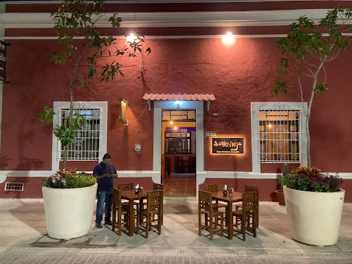 Sandunga, México en Mérida - Número de Teléfono, Reservas, Opiniones ...