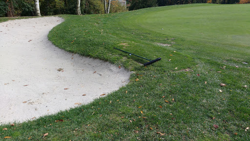 Golf Course «Dunwoodie Golf Course», reviews and photos, 1 Wasylenko Ln ...