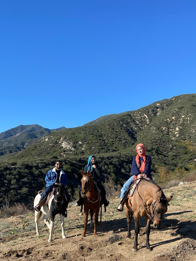 Cable Canyon Trail Rides (CCTR) | Ride The Horse