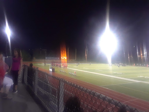 Stadium «Stargel Stadium», reviews and photos, Central Ave, Cincinnati ...