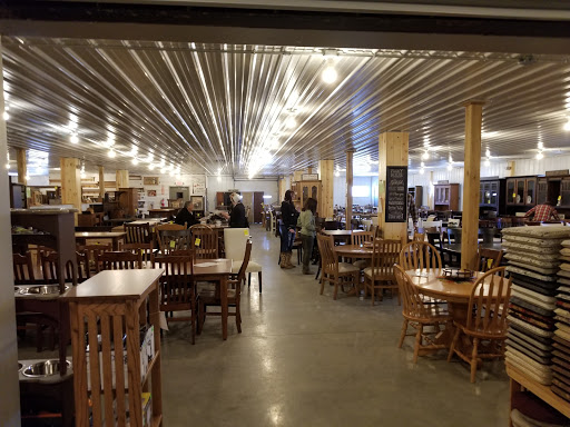 Furniture Store «Cherry Valley Furniture LLC», reviews and photos, 5391 ...