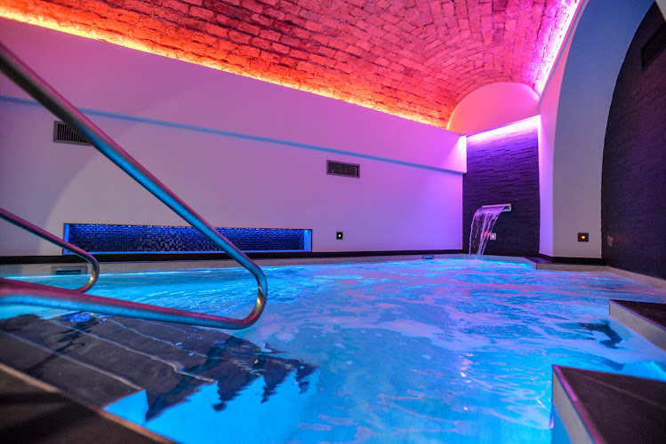 THE ONE Wellness & SPA Roma 《 OPINIONI