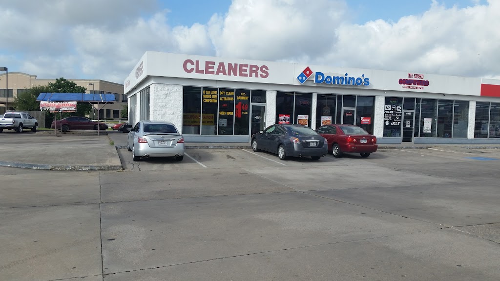 Domino's Pizza - Spring, TX 77379, Reviews, Hours & Contact