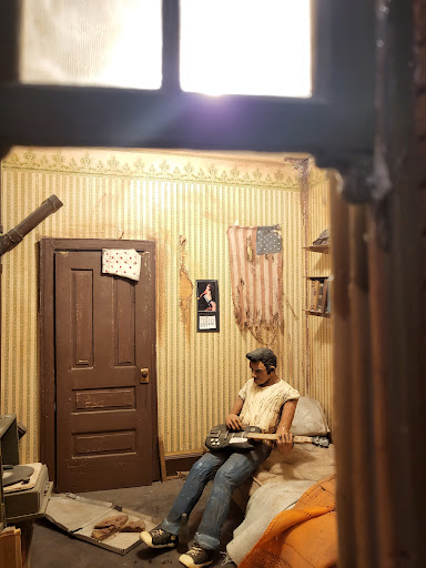 Sculpture Museum «The Michael Garman Museum & Gallery», reviews and ...