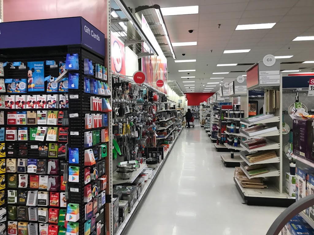 Target - Alhambra, CA 91801 - Location, Reviews, Hours and Information.