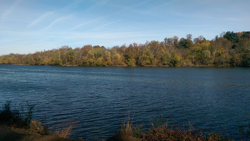 Park «Potomac Overlook Regional Park», reviews and photos, 2845 Marcey ...