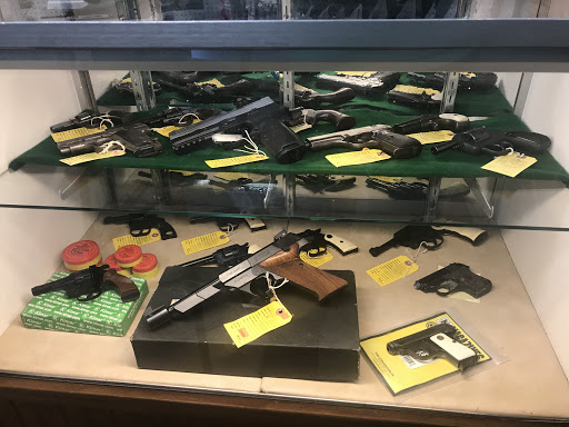 Sporting Goods Store «Absolutely Outdoor», reviews and photos, 10500 ...