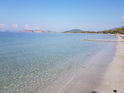 Drepano beach 🏖️ Παλιές εργατικές κατοικίες, Epirus, Greece - detailed ...