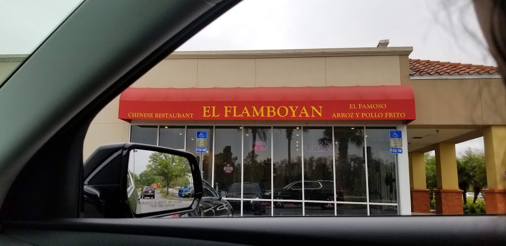 El Flamboyan Chinese Restaurant - Orlando, FL 32837 - Menu, Hours ...