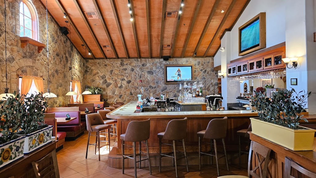 Olive Garden Italian Restaurant - Round Rock, TX 78681 - Menu, Reviews ...