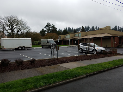 Oregon City Senior Center - AZexplained