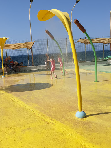 Bugibba Water Park in St Paul's Bay, - Zaubee
