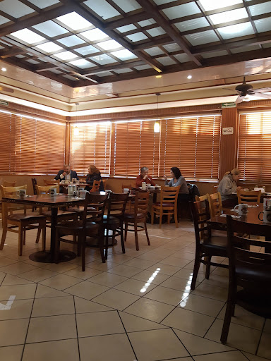 Restaurante Victor's, México en Ensenada